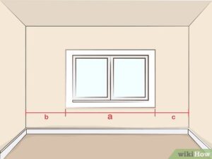 How To Draw Windows On A Floor Plan - Xavier Musketeer